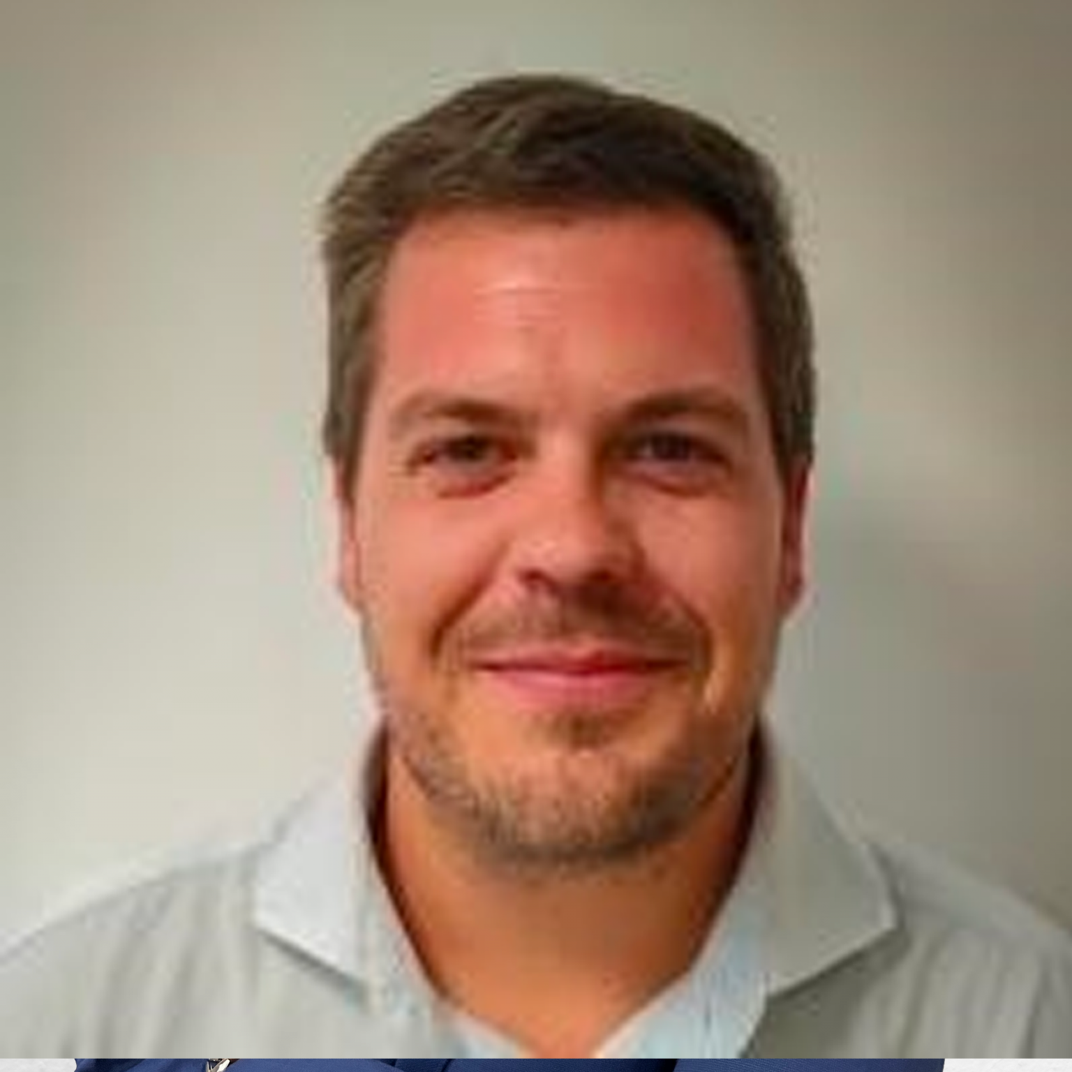 Rodrigo Martín – Mobility Assistance